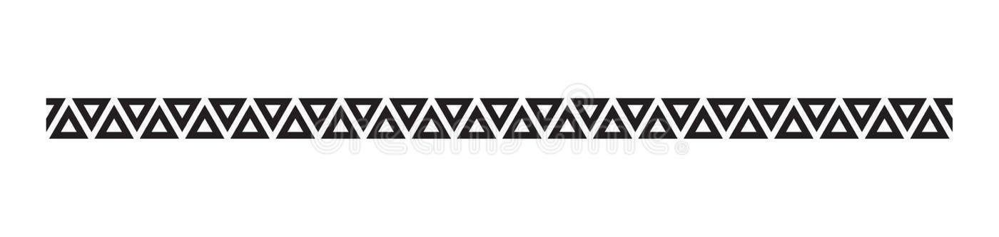 Triangular Border Stock Illustrations – 14,012 Triangular Border Stock ...