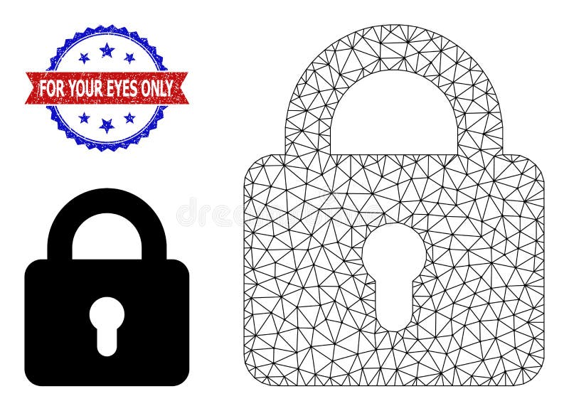Locked Eyes Stock Illustrations – 101 Locked Eyes Stock Illustrations ...