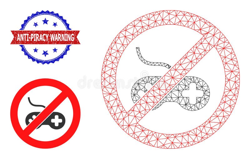 Warning Videogames Stock Illustrations – 11 Warning Videogames Stock ...