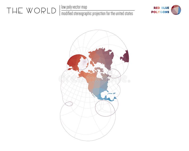 Triangular Mesh of the World. Stock Vector - Illustration of decoration ... Triangular Mesh of the World. Stock Vector - Illustration of decoration ...
