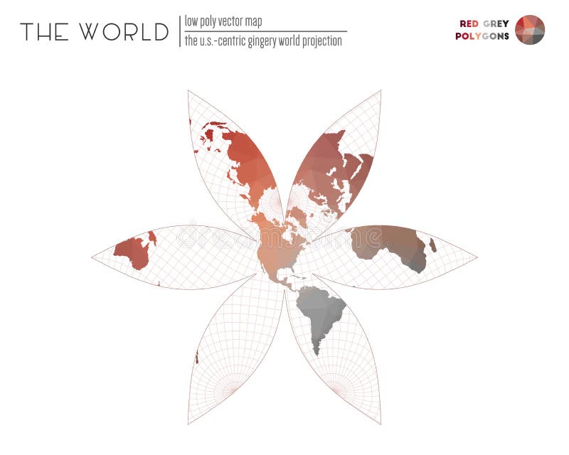 Triangular Mesh of the World. Stock Vector - Illustration of decoration ... Triangular Mesh of the World. Stock Vector - Illustration of decoration ...