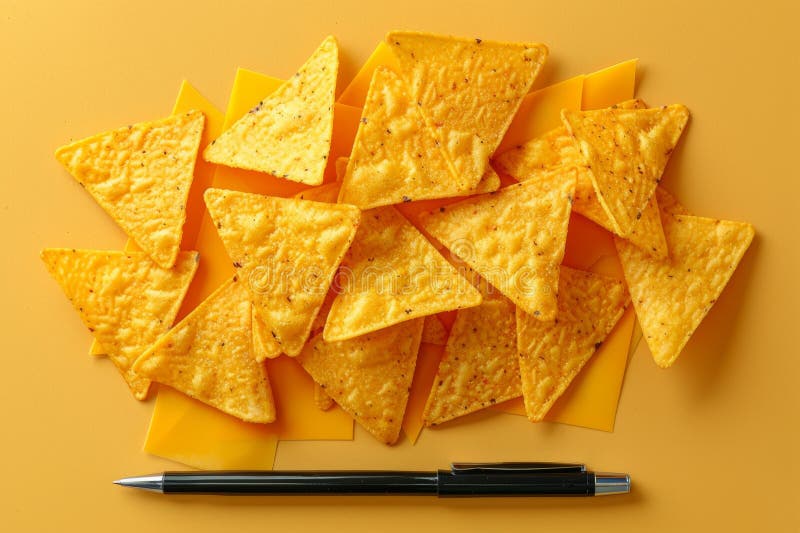 Cheesy Nacho Texture Stock Photos - Free & Royalty-Free Stock Photos ...