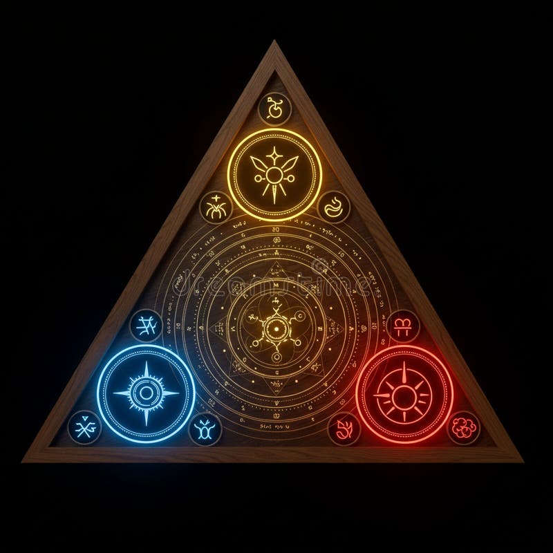 Glowing Yellow Symbols Stock Illustrations – 3,301 Glowing Yellow ...