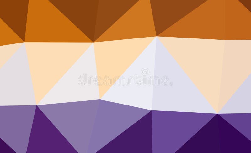 Triangular Pattern. Geometric Background. Backdrop with Triangle Shapes ...