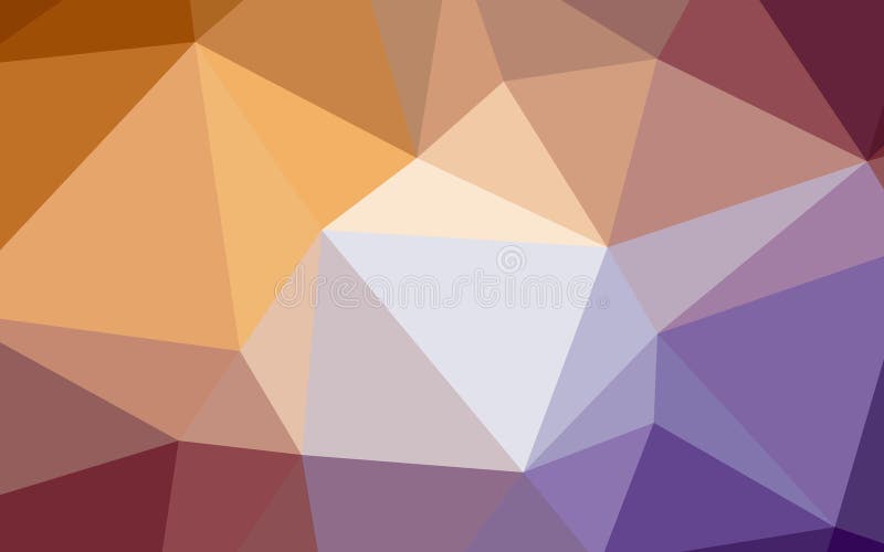 Triangular Pattern. Geometric Background. Backdrop with Triangle Shapes ...