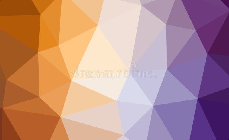 Geometric Background and Triangular Pattern. Illustration Typographic ...