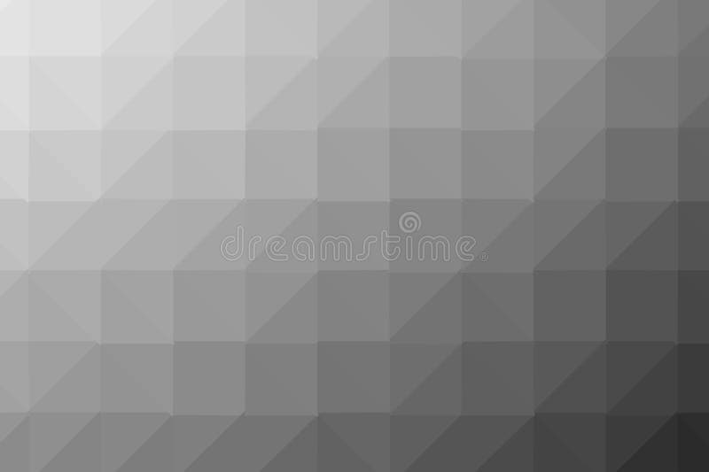 Triangular Pattern. Geometric Background. Backdrop with Triangle Shapes ...