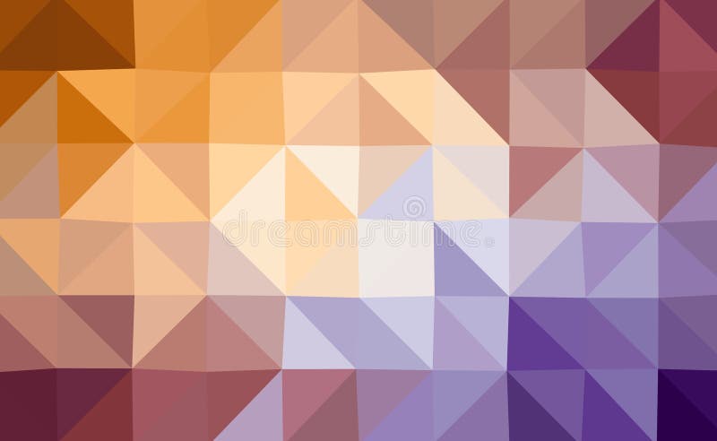 Geometric Background and Triangular Pattern. Illustration Design ...
