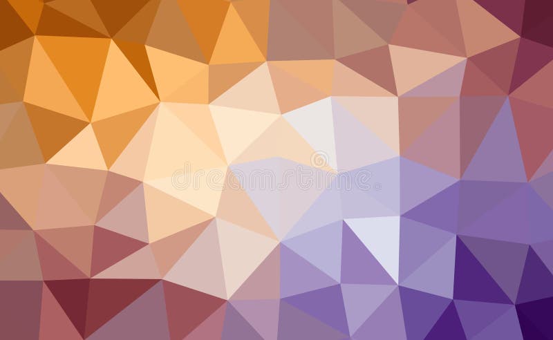 Geometric Background and Triangular Pattern. Illustration Design ...