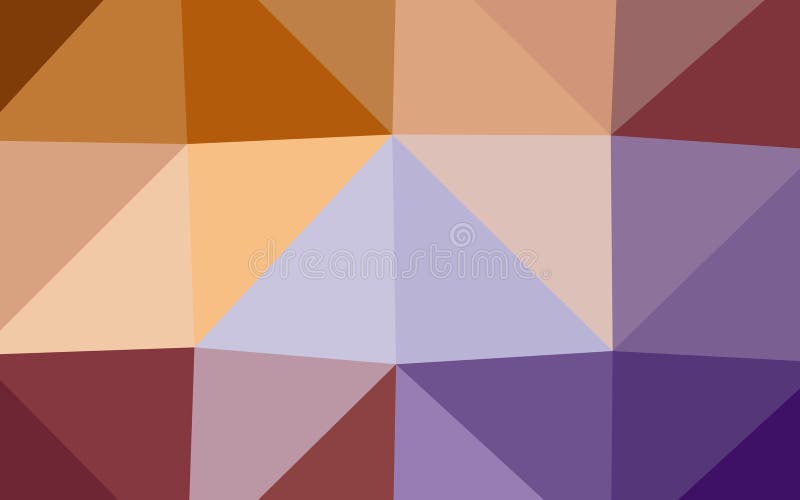 Geometric Background and Triangular Pattern. Illustration Design ...