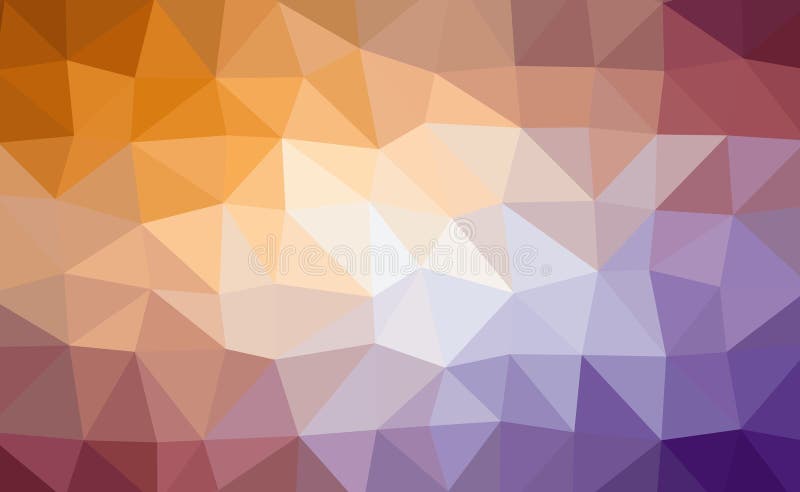 Geometric Background and Triangular Pattern. Illustration Design ...