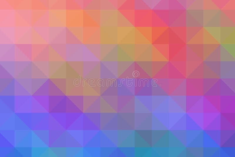 Colored Pixelation Stock Illustrations – 1,145 Colored Pixelation Stock ...