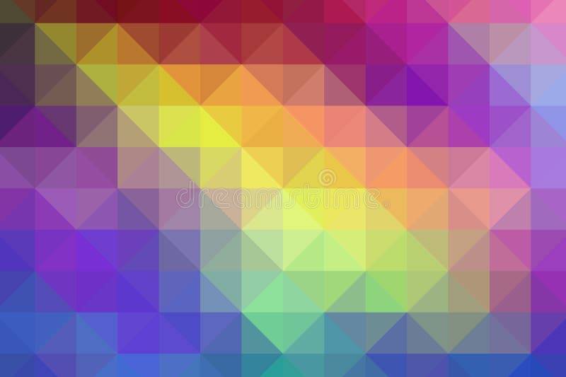 Colored Pixelation Stock Illustrations – 1,145 Colored Pixelation Stock ...