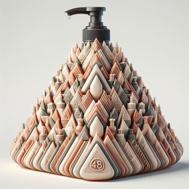 Triangular Plastic Stock Illustrations – 3,619 Triangular Plastic Stock ...