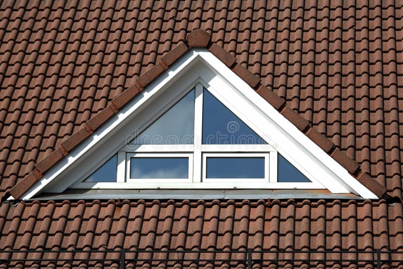 722 Triangular Roof Window Stock Photos - Free & Royalty-Free Stock ...