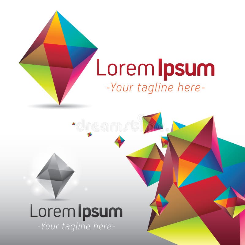 Prism Logo Stock Illustrations – 3,220 Prism Logo Stock Illustrations ...