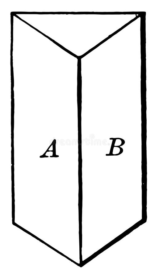 Sides Prism Stock Illustrations – 134 Sides Prism Stock Illustrations ...