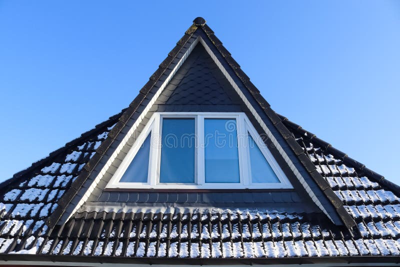 178 Triangular Roofing Stock Photos - Free & Royalty-Free Stock Photos ...