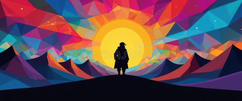 Santa Silhouette Stock Illustrations – 37,974 Santa Silhouette Stock ...