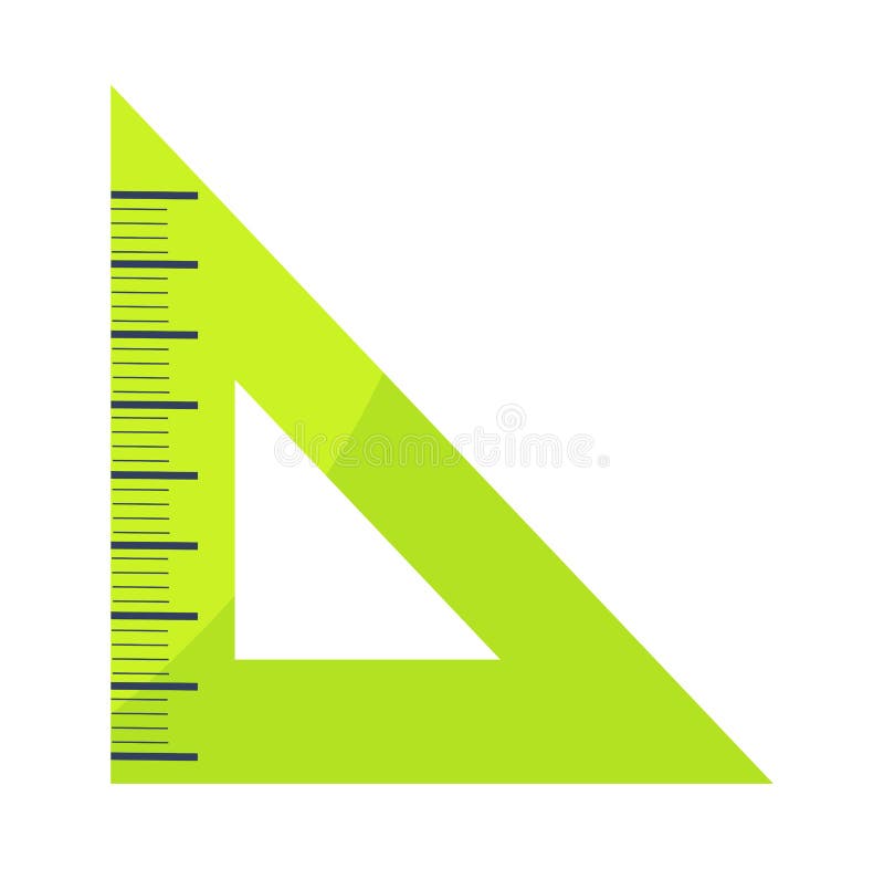 Triangular Shaped Objects Stock Illustrations – 18 Triangular Shaped ...