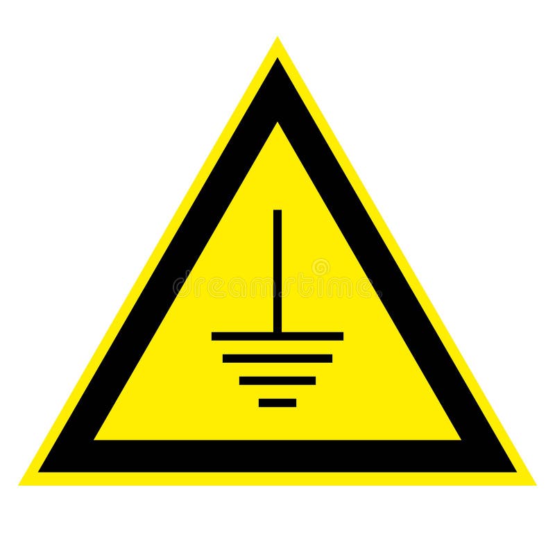 Equipment Earthing Stock Illustrations – 133 Equipment Earthing Stock ...