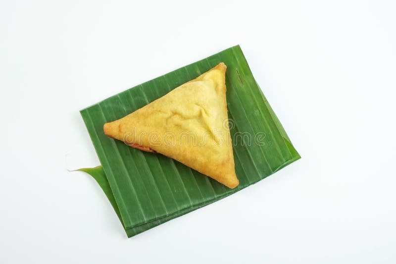 Triangular Spring Roll Snacks Stock Photos - Free & Royalty-Free Stock ...