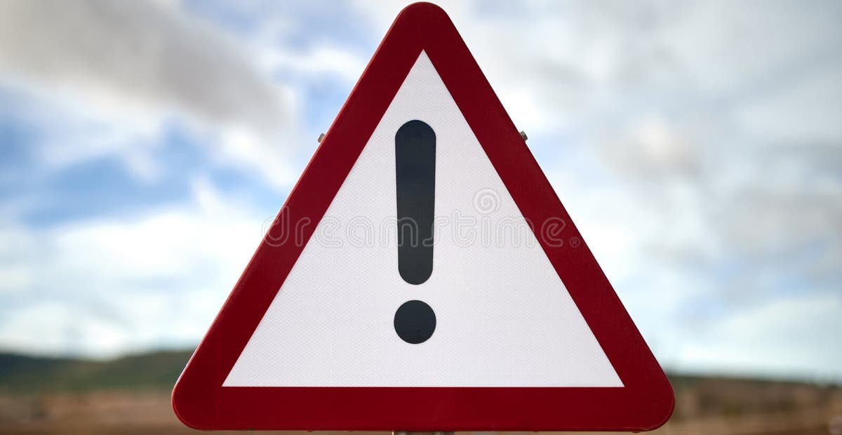 Varning Symbol Stock Photos - Free & Royalty-Free Stock Photos from ...