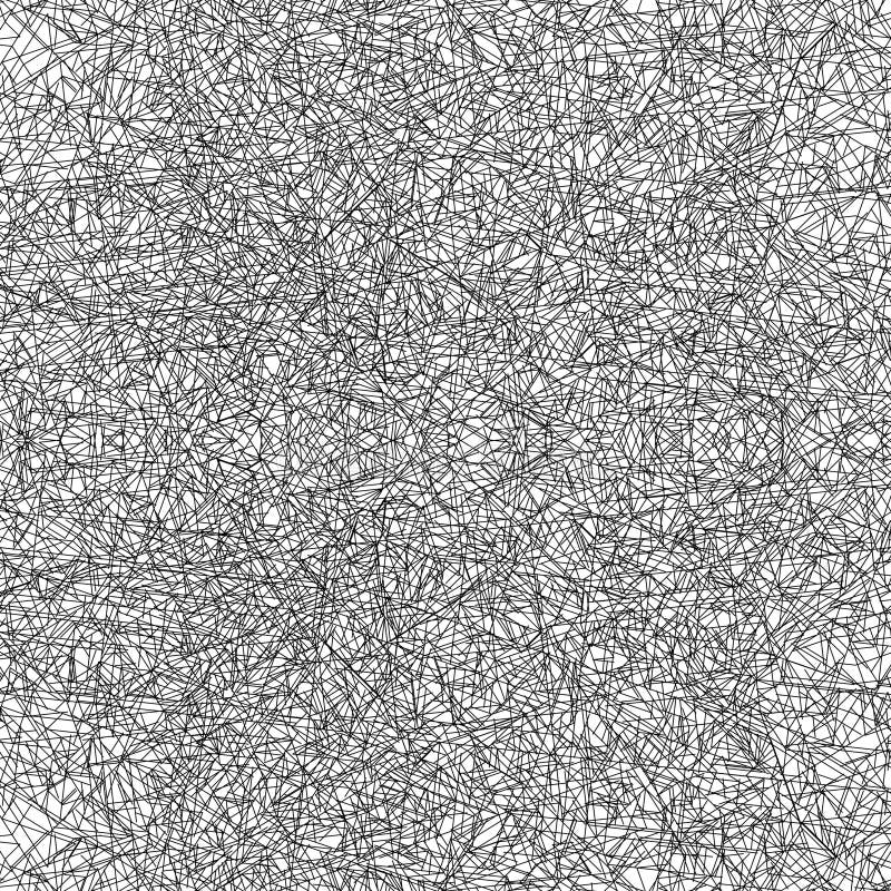 Triangular Vector Mesh Background Stock Vector - Illustration of lateen ...