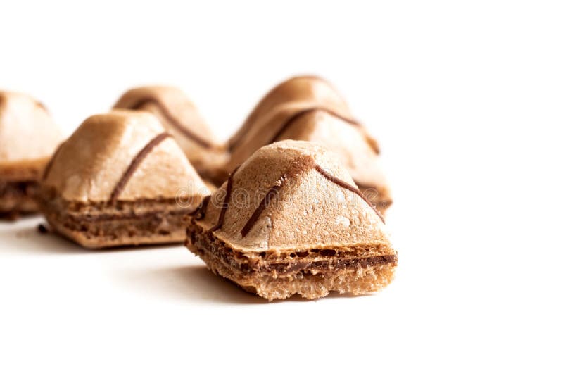 Triangular Wafer Stock Photos - Free & Royalty-Free Stock Photos from ...