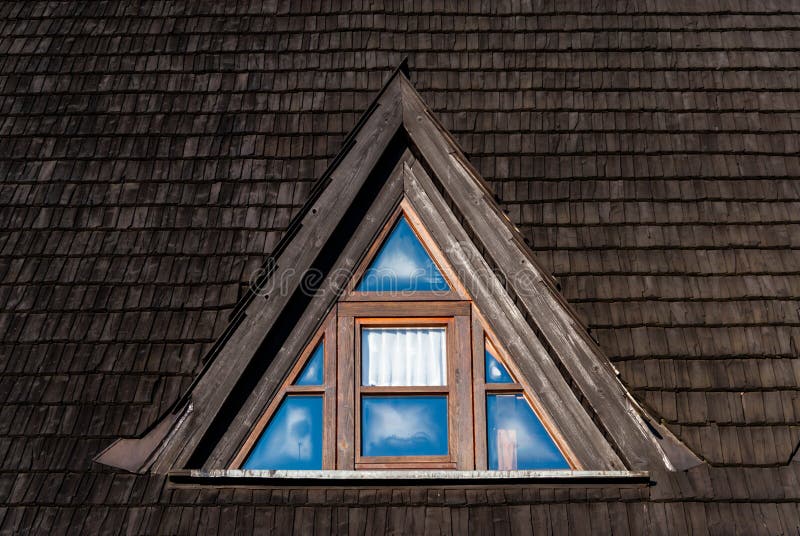 Triangular Skylight Stock Photos - Free & Royalty-Free Stock Photos ...