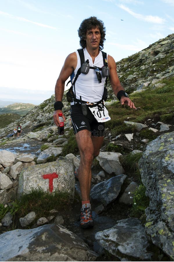 Triathlon editorial stock image. Image of health, extreme - 15765999