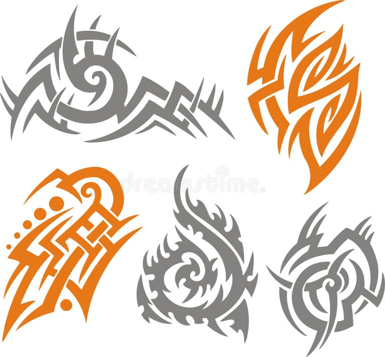 Tribal Community Stock Illustrations – 3,049 Tribal Community Stock ...