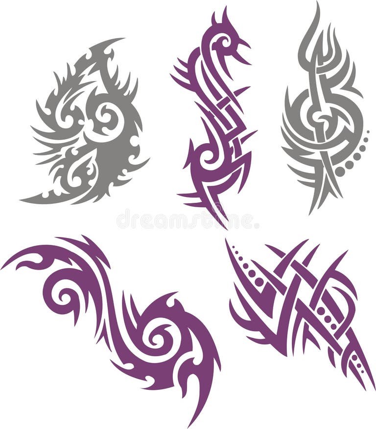 Tribal Community Stock Illustrations – 3,049 Tribal Community Stock ...