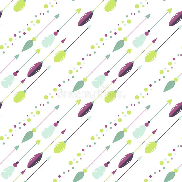 Green Tribal Pattern Stock Illustrations 47 007 Green Tribal Pattern