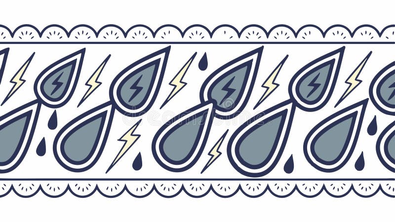Tribal Lightning Drawing Stock Illustrations – 138 Tribal Lightning ...