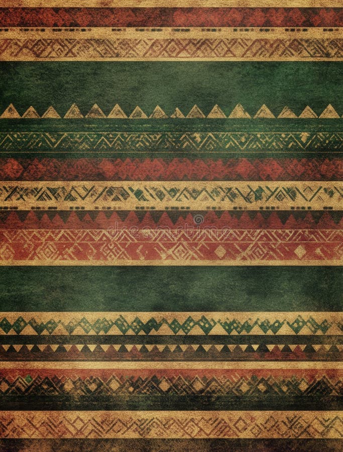 778 Indigenous Textile Background Green Stock Photos - Free & Royalty ...