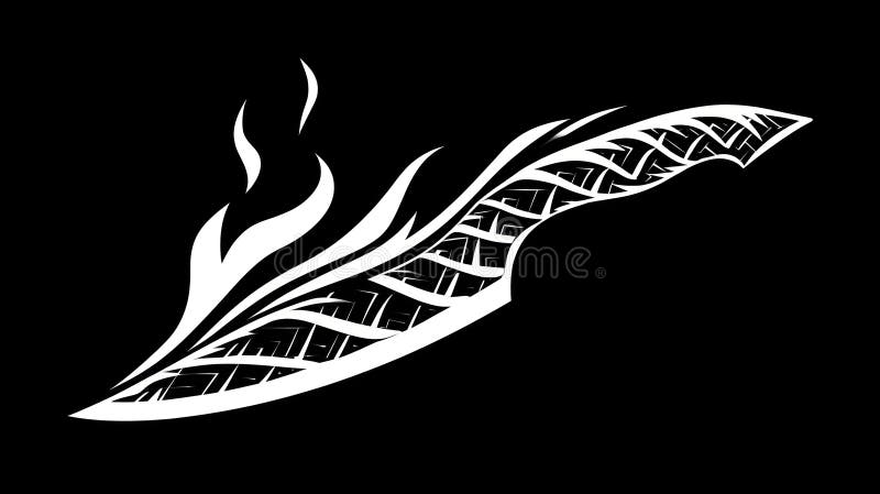 Geometric Blade Pattern Stock Illustrations – 1,856 Geometric Blade ...