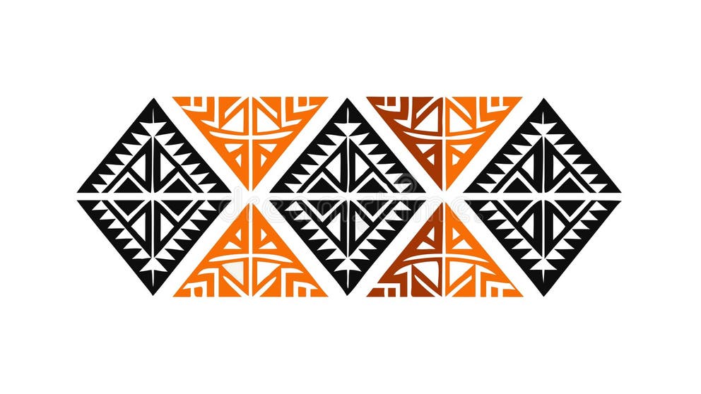 Tribal Geometric Diamond Stock Illustrations – 46,798 Tribal Geometric ...