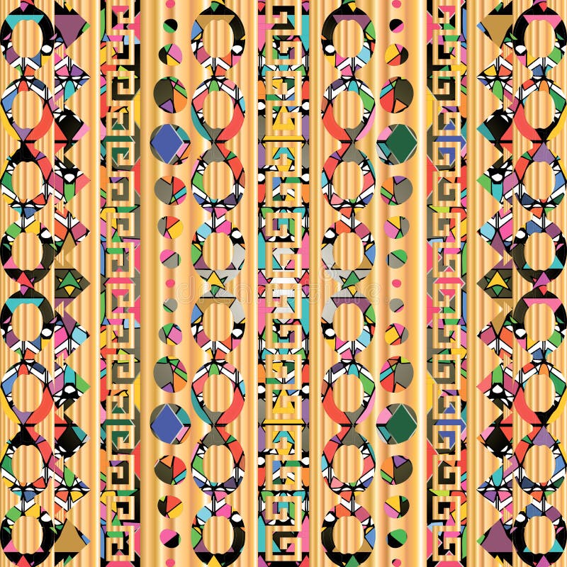 Colorful Mexican Borders Stock Illustrations – 280 Colorful Mexican ...