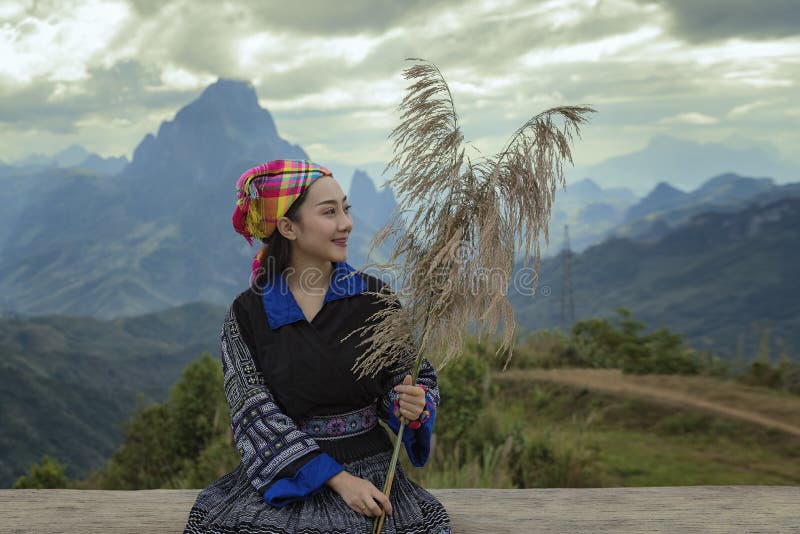 Tribal stock image. Image of color, gathered, girl, people - 83972681