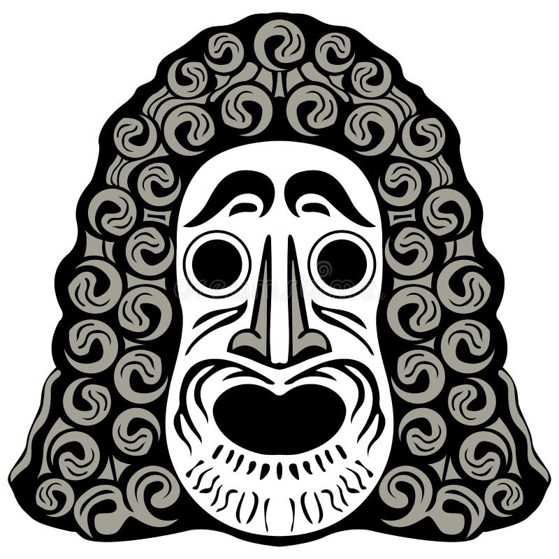 Moko Stock Illustrations – 235 Moko Stock Illustrations, Vectors ...