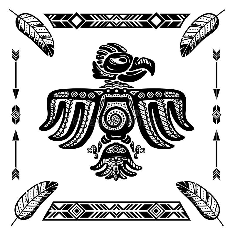 Tribal Border Stock Illustrations – 116,379 Tribal Border Stock ...