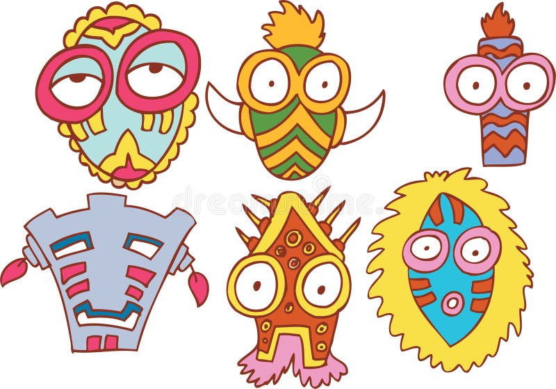 Aztec symbol Malinalli stock vector. Illustration of malinalli - 31609585