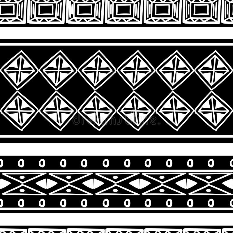 African Native Art Stock Illustrations – 70,011 African Native Art ...