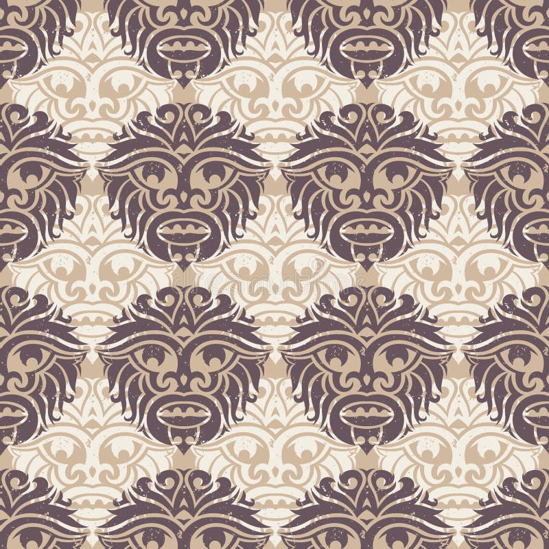 Taniwha Pattern Stock Illustrations – 118 Taniwha Pattern Stock ...