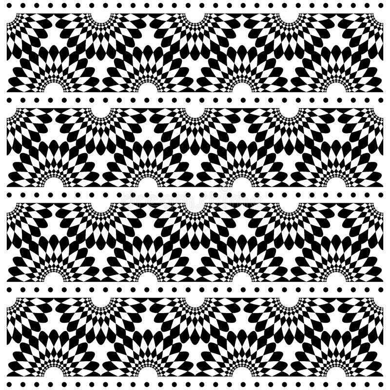 Aztec Black White Stock Illustrations – 21,478 Aztec Black White Stock ...