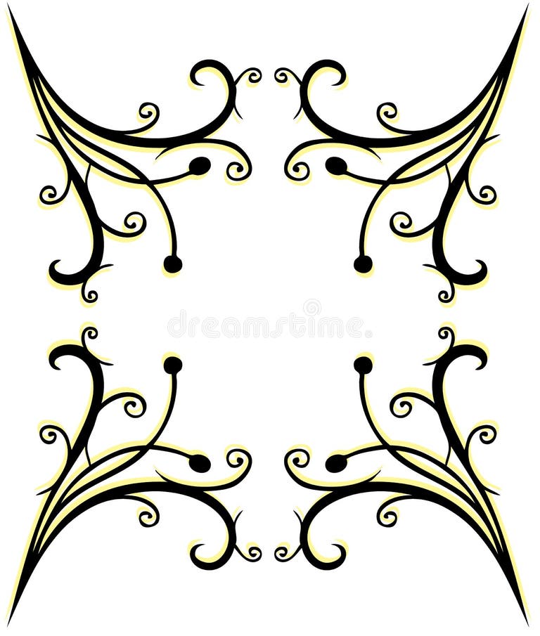 Tribal Panel Stock Illustrations – 1,714 Tribal Panel Stock ...