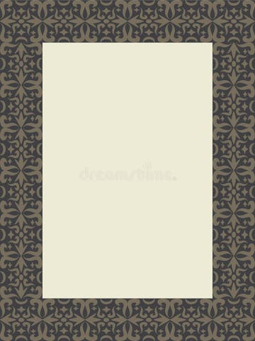 Rectangular Swirl Frame Stock Illustrations – 1,517 Rectangular Swirl ...