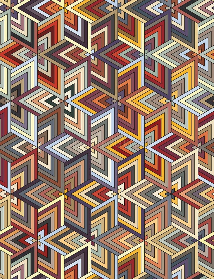 Concentric Triangles Stock Illustrations – 455 Concentric Triangles ...