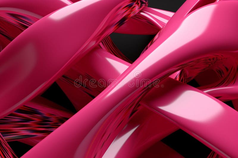 Tribal Unity Indigenous Patterns Converging To Stock Illustration ...